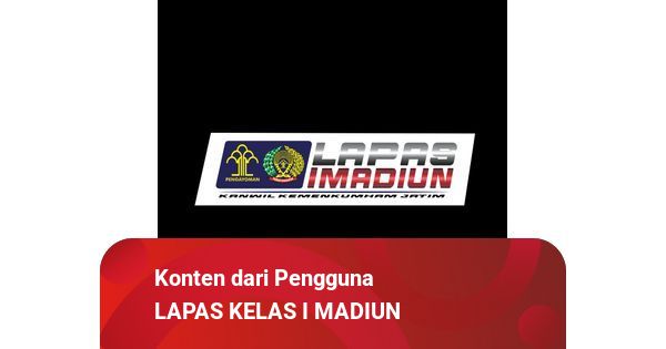 Kurangi Over Kapasitas, Lapas Kelas I Madiun Pindahkan 13 Narapidana ... Kurangi Over Kapasitas, Lapas Kelas I Madiun Pindahkan 13 Narapidana ...